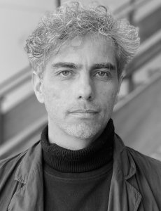 Rainer Hehl / Interdisziplinäres Forum Neurourbanistik